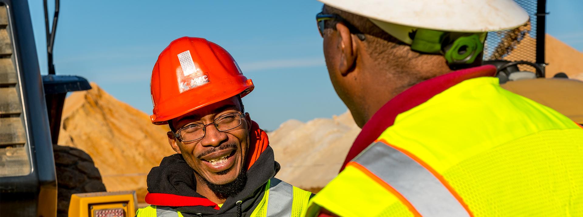 Our Culture - Summit Materials