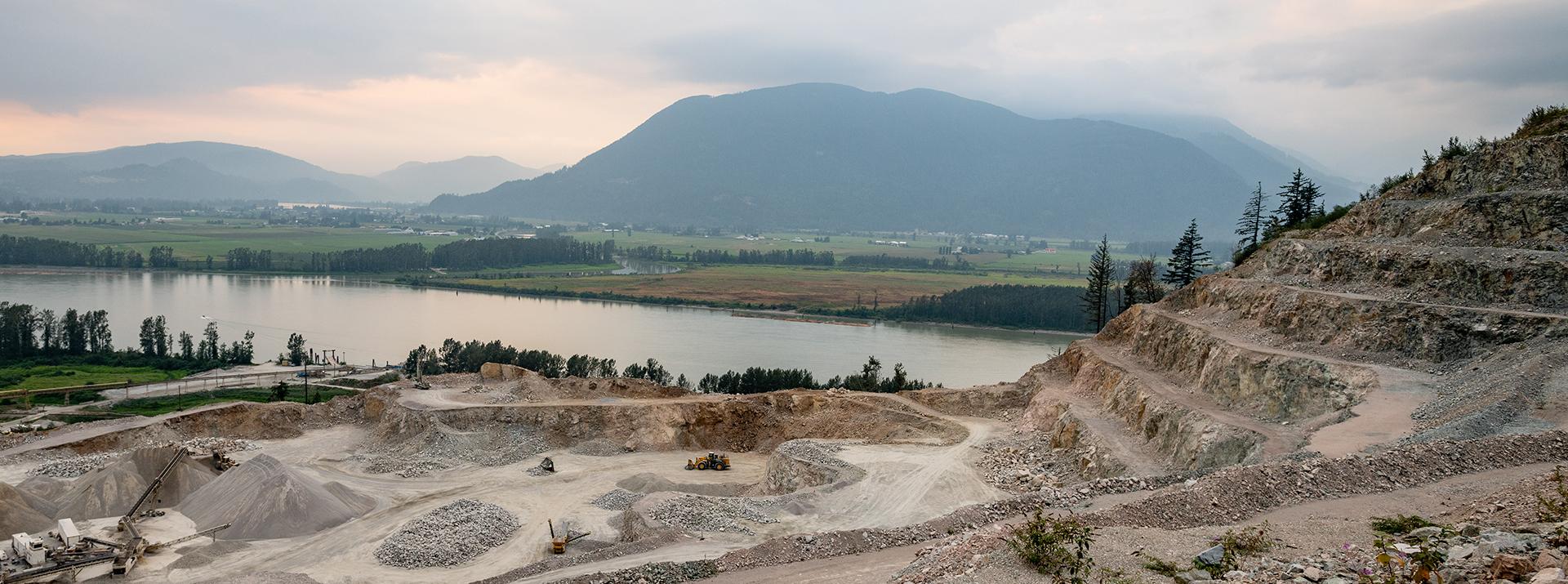 What We Do - Summit Materials