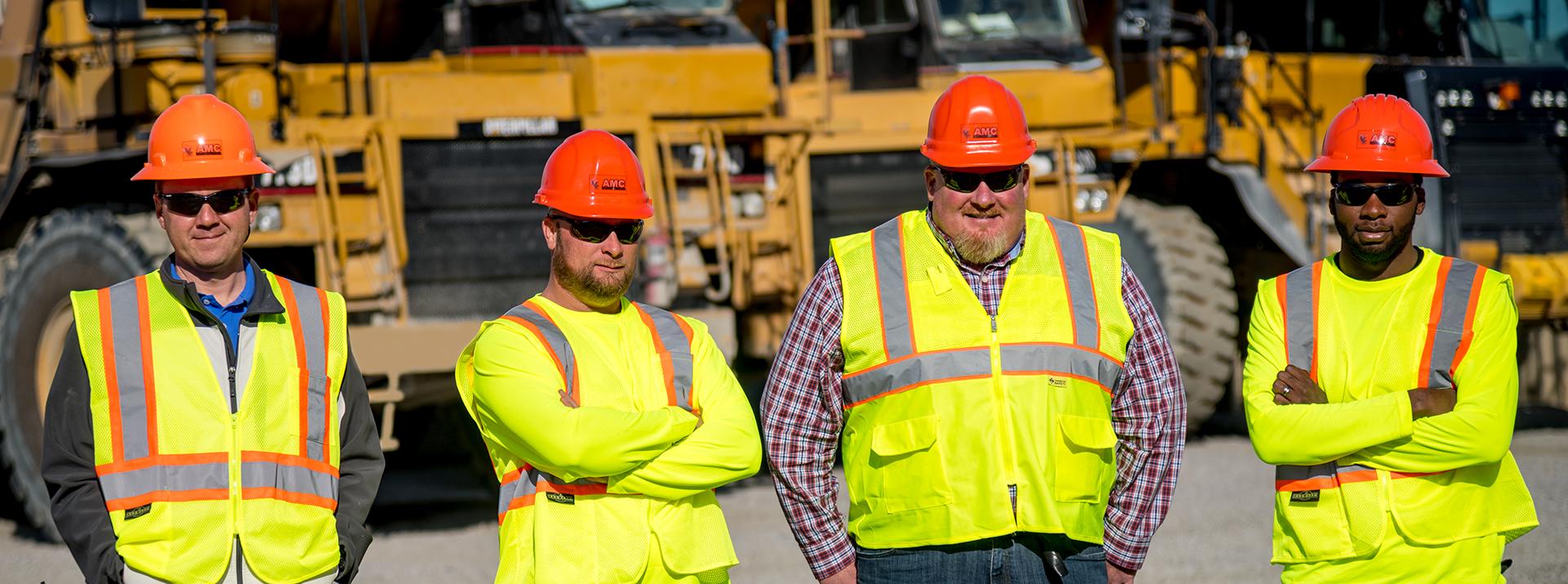 Our Careers - Summit Materials