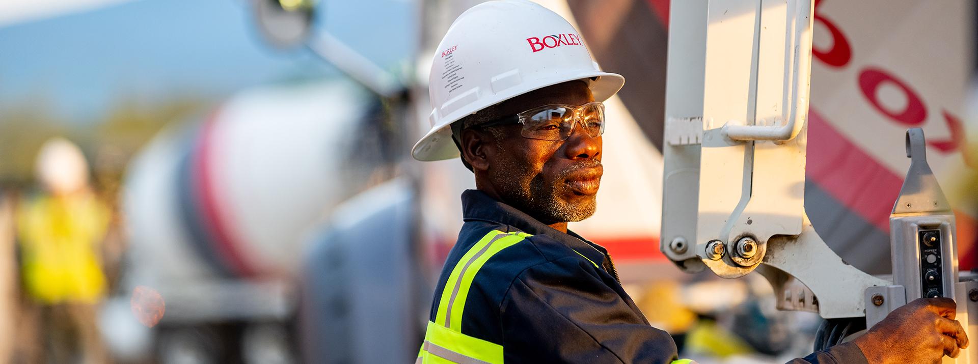 Ready Mix - Summit Materials