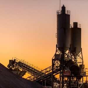 Ready Mix - Summit Materials